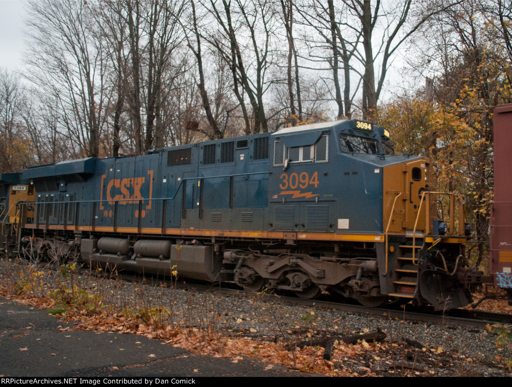 CSX 3094